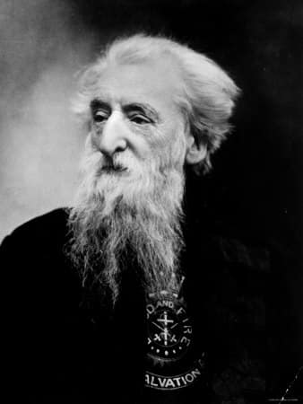 William Booth on Leadership - Classic Christian eBooks