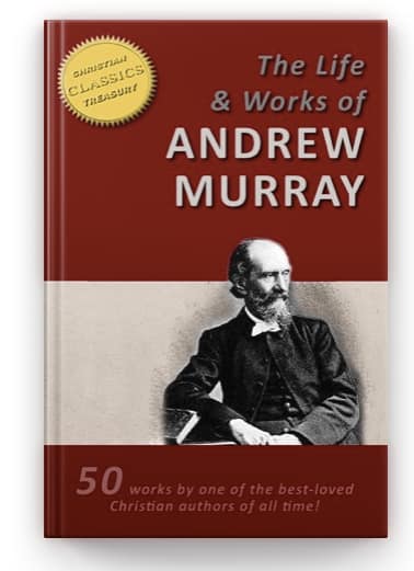 Andrew Murray Books Online