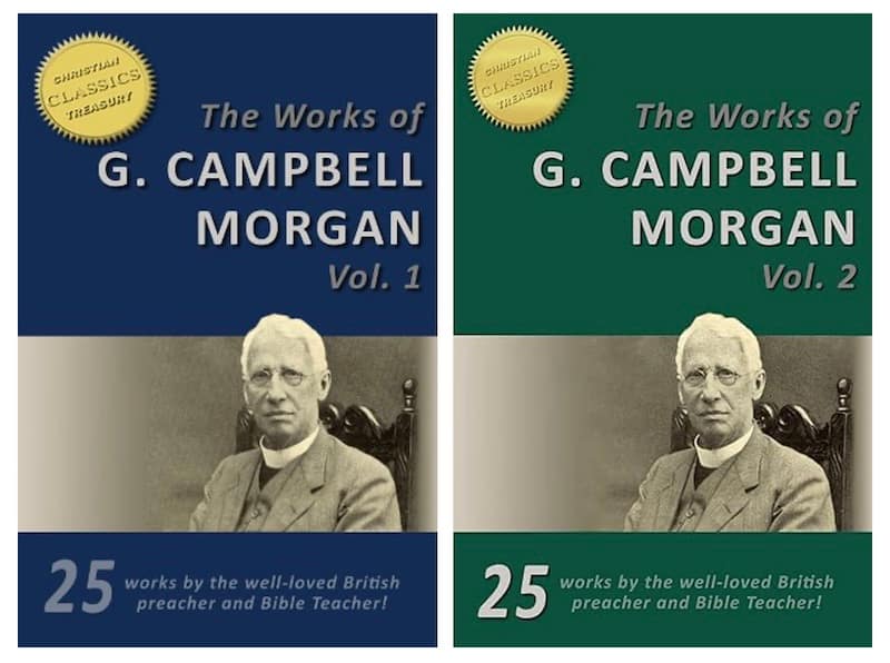 Free Christian kindle books